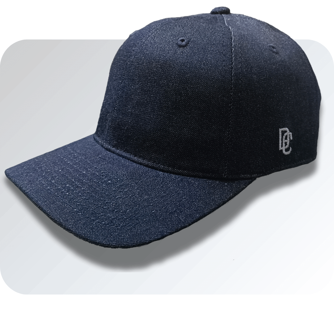 100% Cotton Oxford Fabrics with Inside Lining - Unisex Hat - Dhaka Hats ...