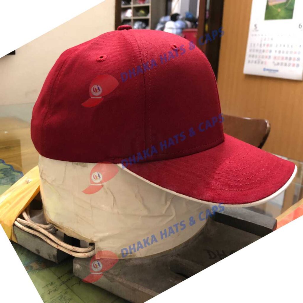 Dhaka Hats & Caps - Premier Hats & Caps Manufacturing Partner in Bangladesh